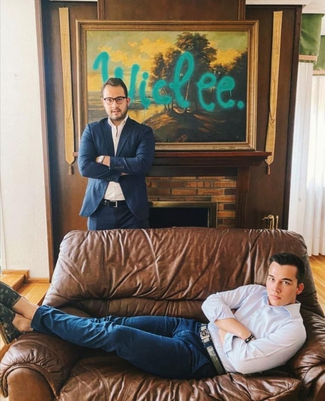 “From partying to business,” or a story of creating a Spanish startup ...